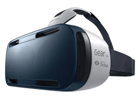 Facebook Gets Real About Virtual Reality